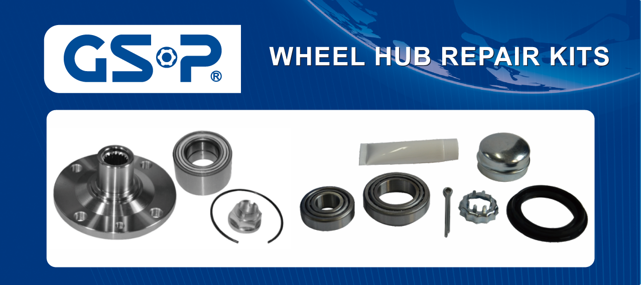 Flyers-GSP | Quality Driven Performance